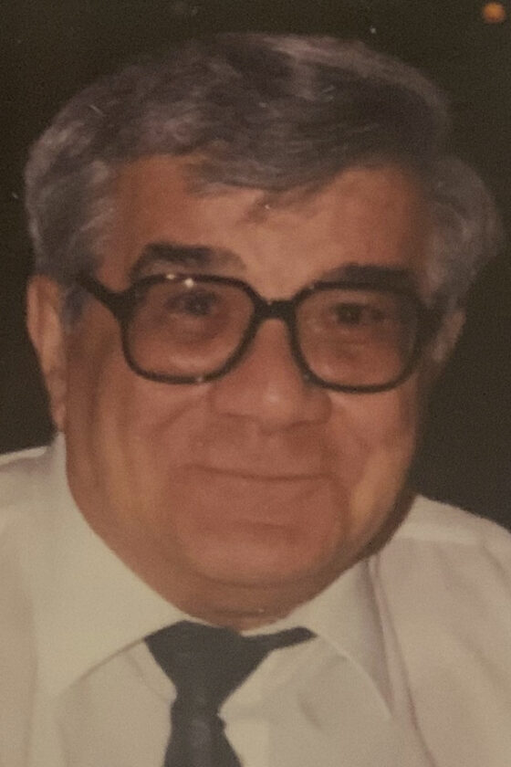 Orlando Corsale Sr. 1935-2022 | News, Sports, Jobs - The Vindicator